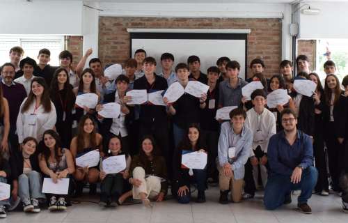 Escuela Raúl Arino UGR