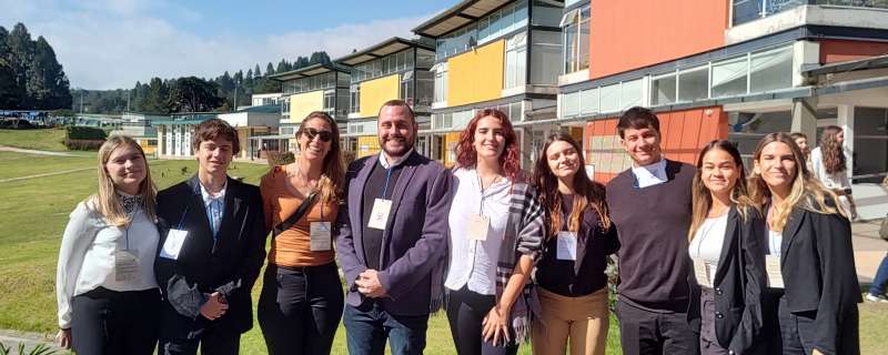 Escuela Raúl Arino UGR