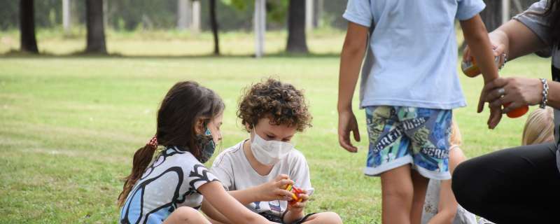 Escuela Raúl Arino UGR