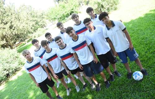 Escuela Raúl Arino UGR