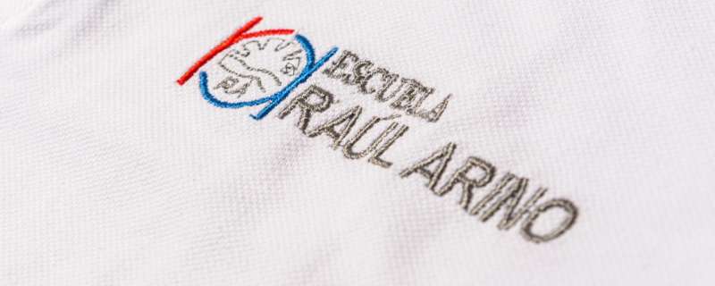 Escuela Raúl Arino UGR